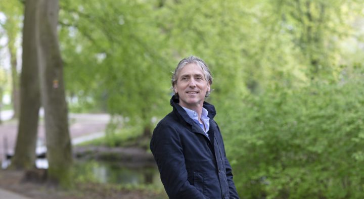 Waarom klimaatverandering niet urgent voelt - IVN