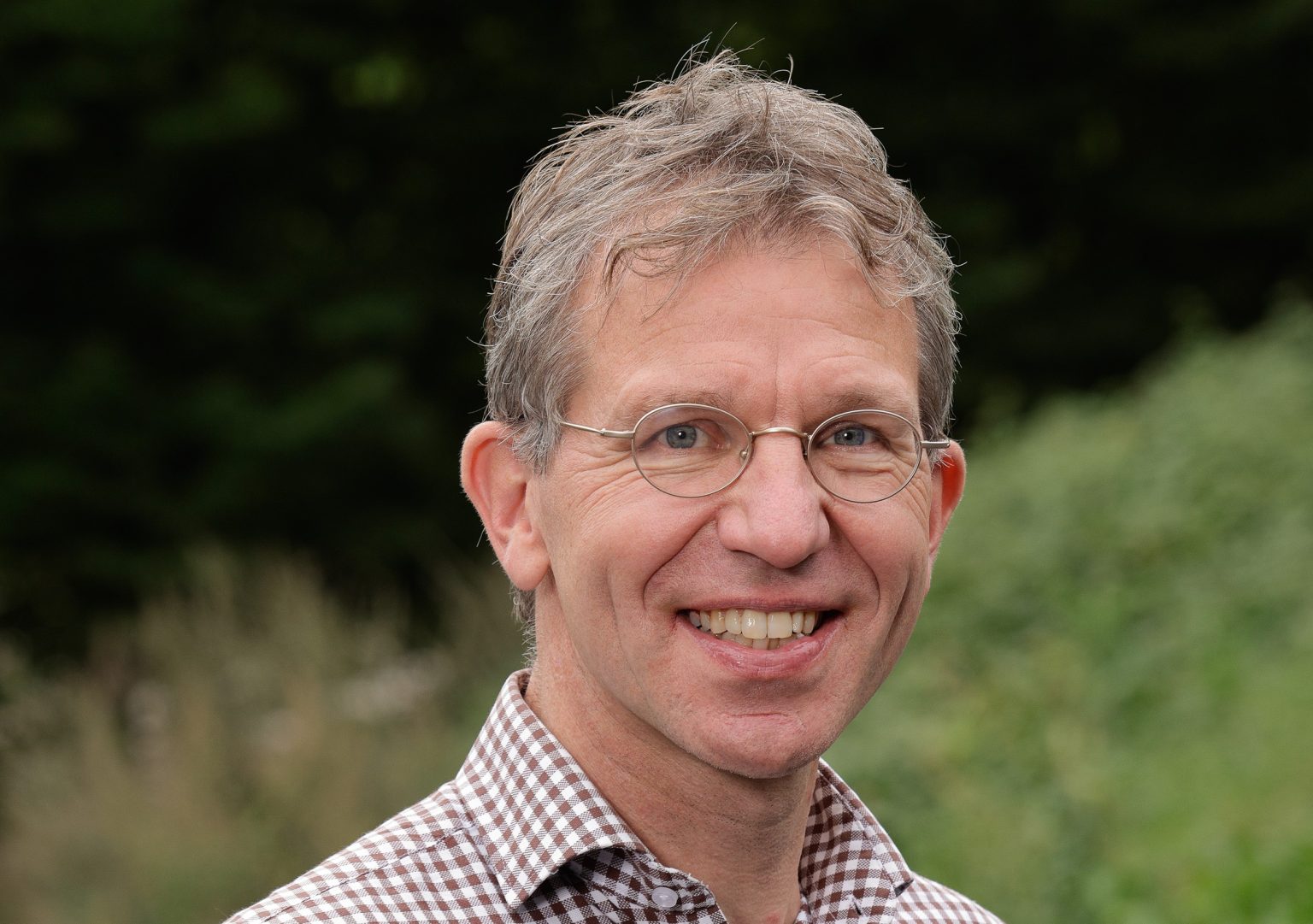 IVN-voorman Jelle de Jong wordt nieuwe directeur WNF - IVN