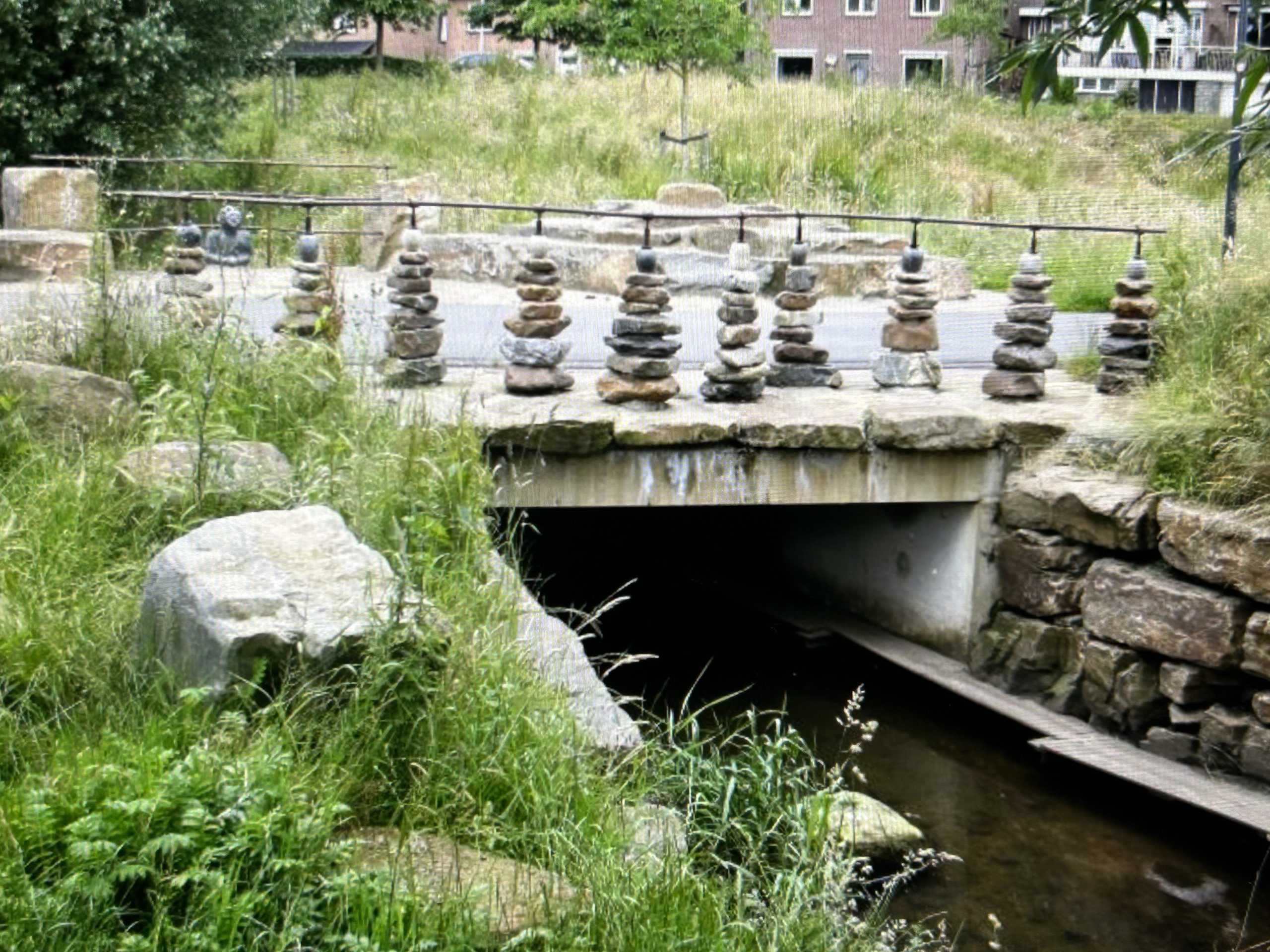 Deze zomer de Caumerbeek ontdekken: Meezenbroek en Palemig - Heerlen