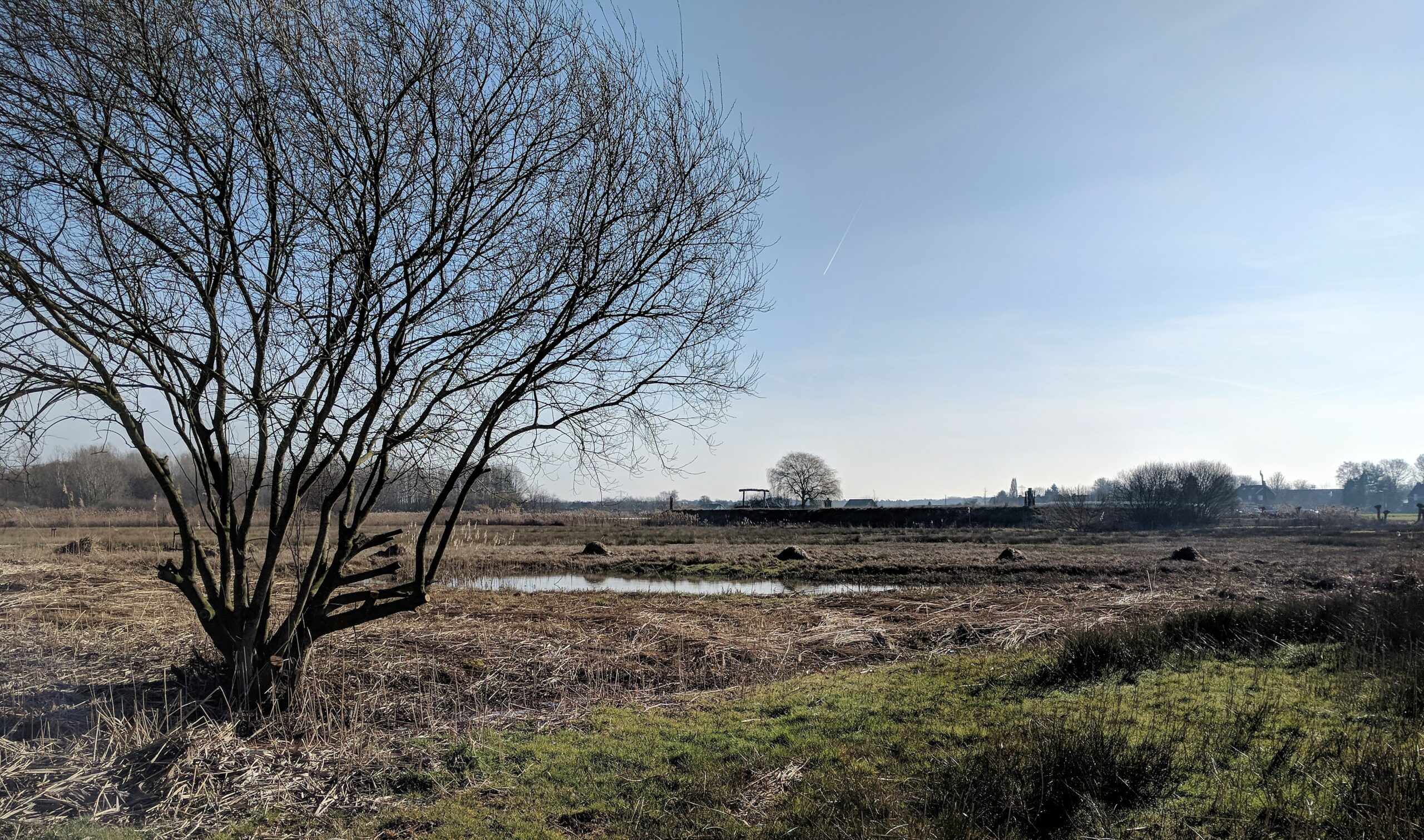 Weikes Kwistbeek - Helden