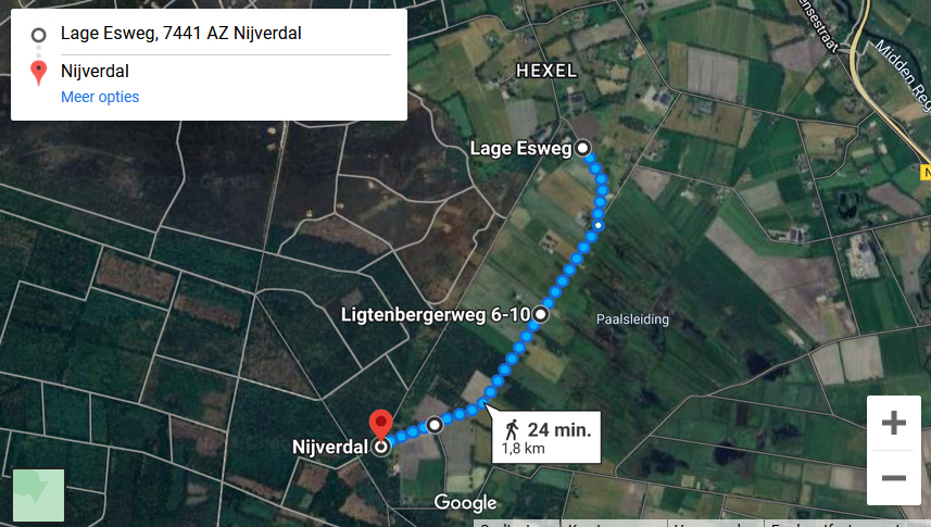 Paddenoverzet Zunasche Heide 2024 - Hellendoorn-Nijverdal
