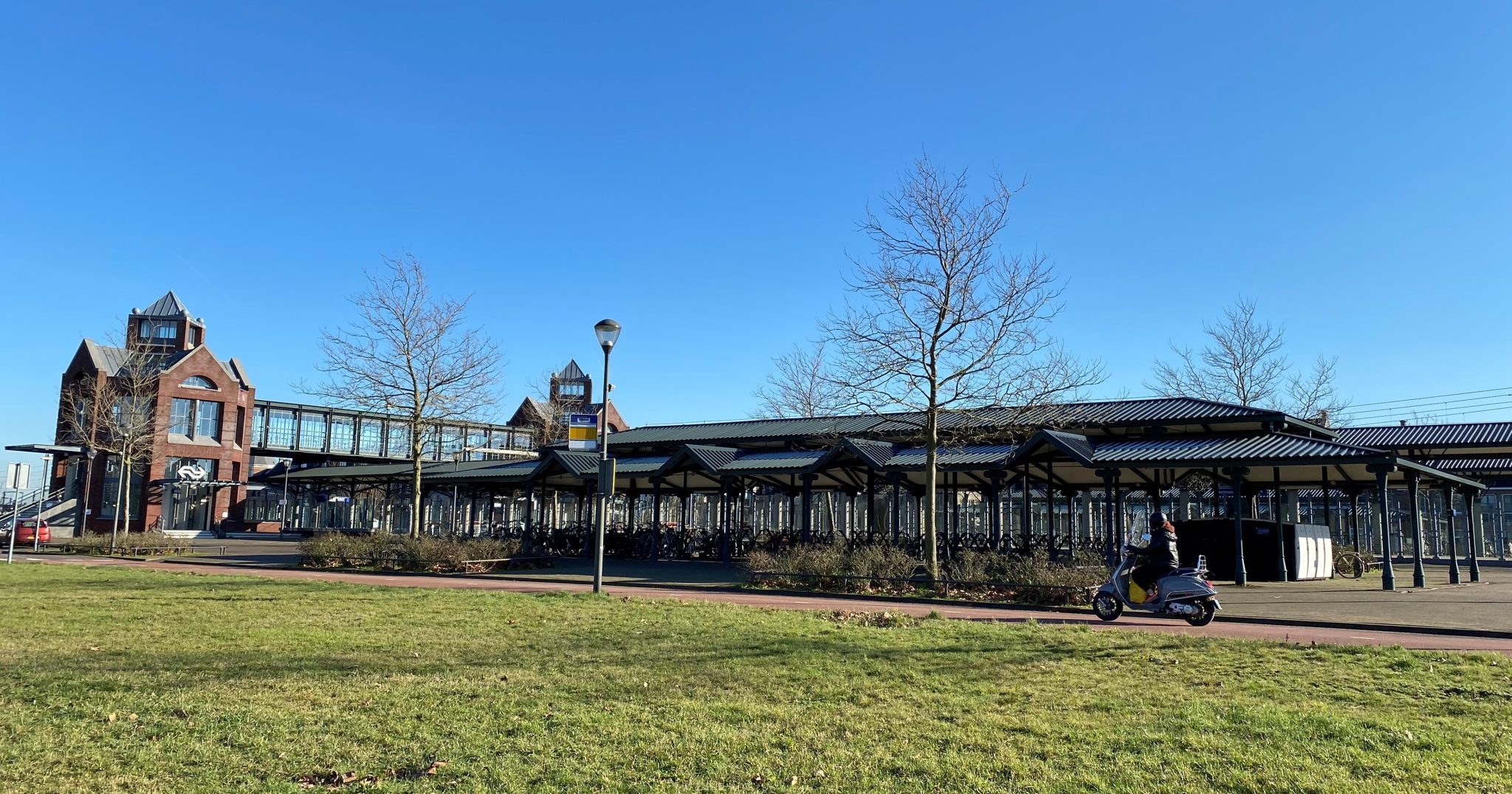 SENIORENWANDELING door Brandevoort en Medevoort - Helmond