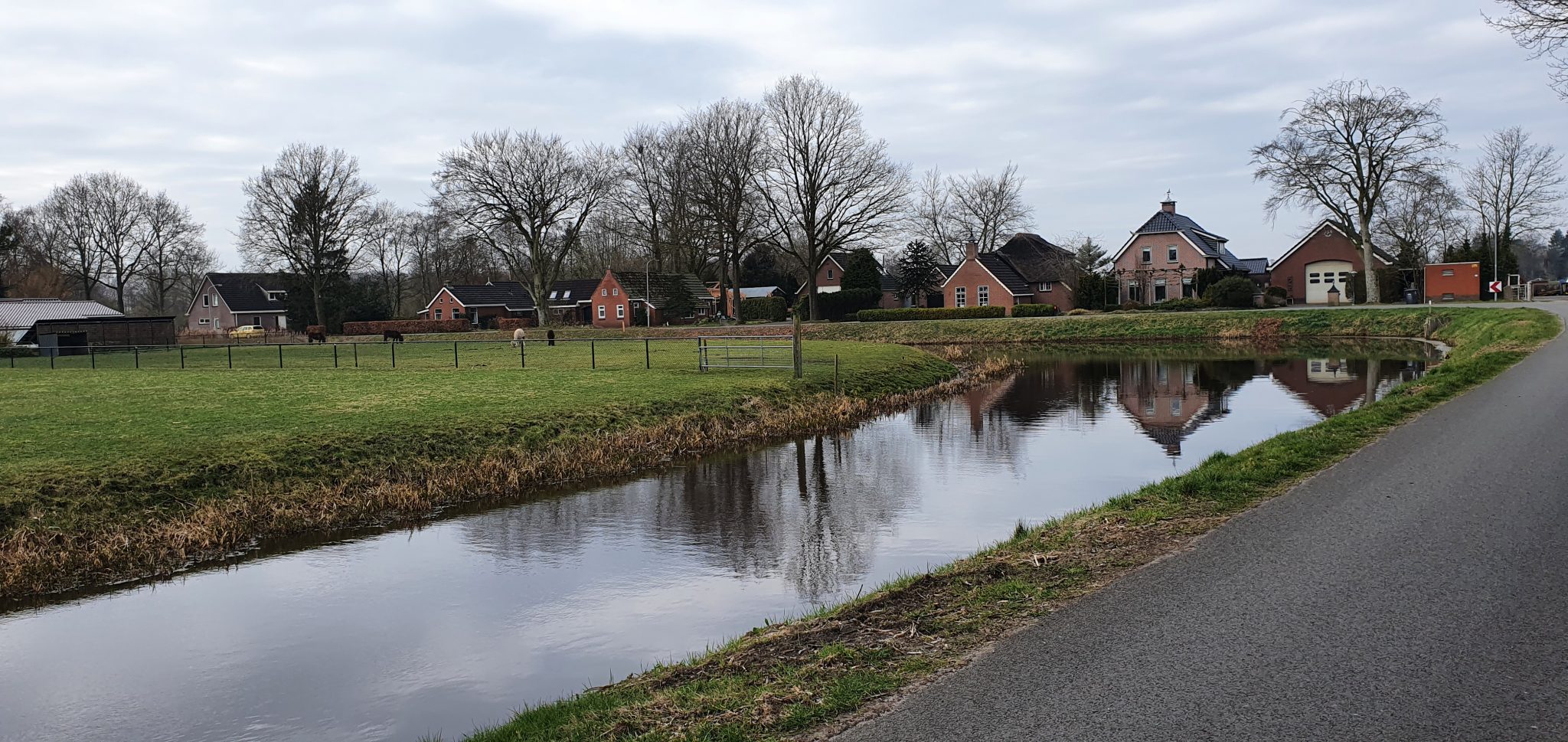 Wandeling vanuit De Wilp (d) - Westerkwartier e.o.