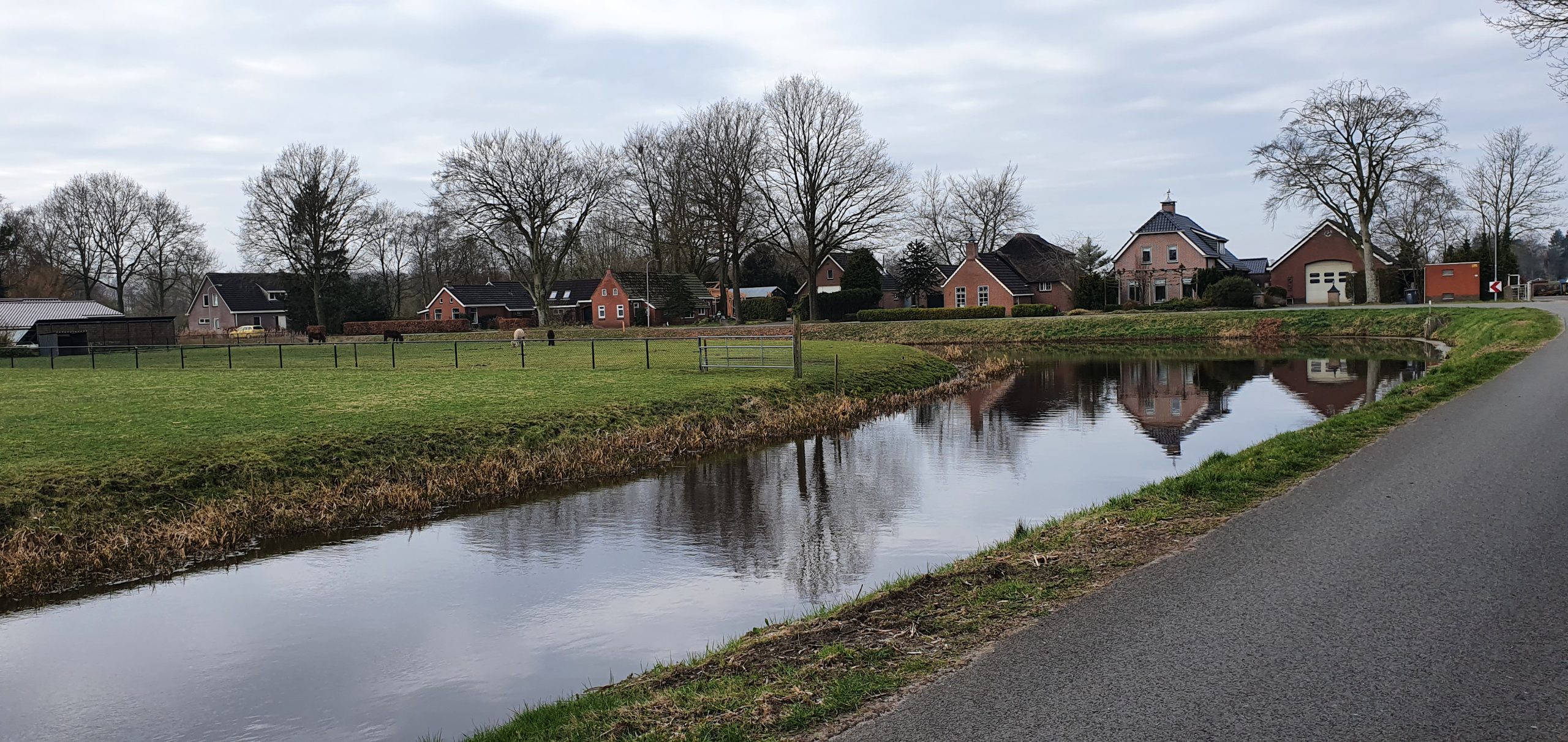 Wandeling vanuit De Wilp (d) - Westerkwartier e.o.