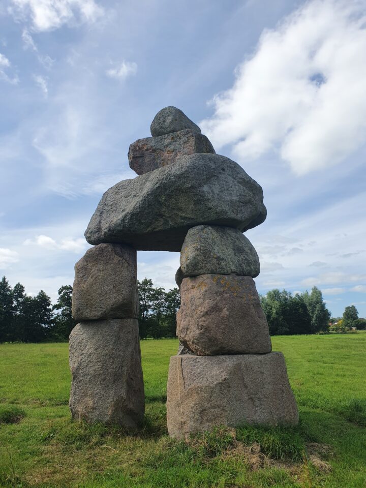 Wandeling vanuit Lutjegast (d) - IVN