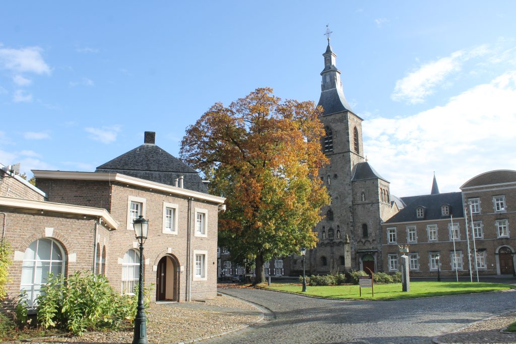 Home - Kerkrade