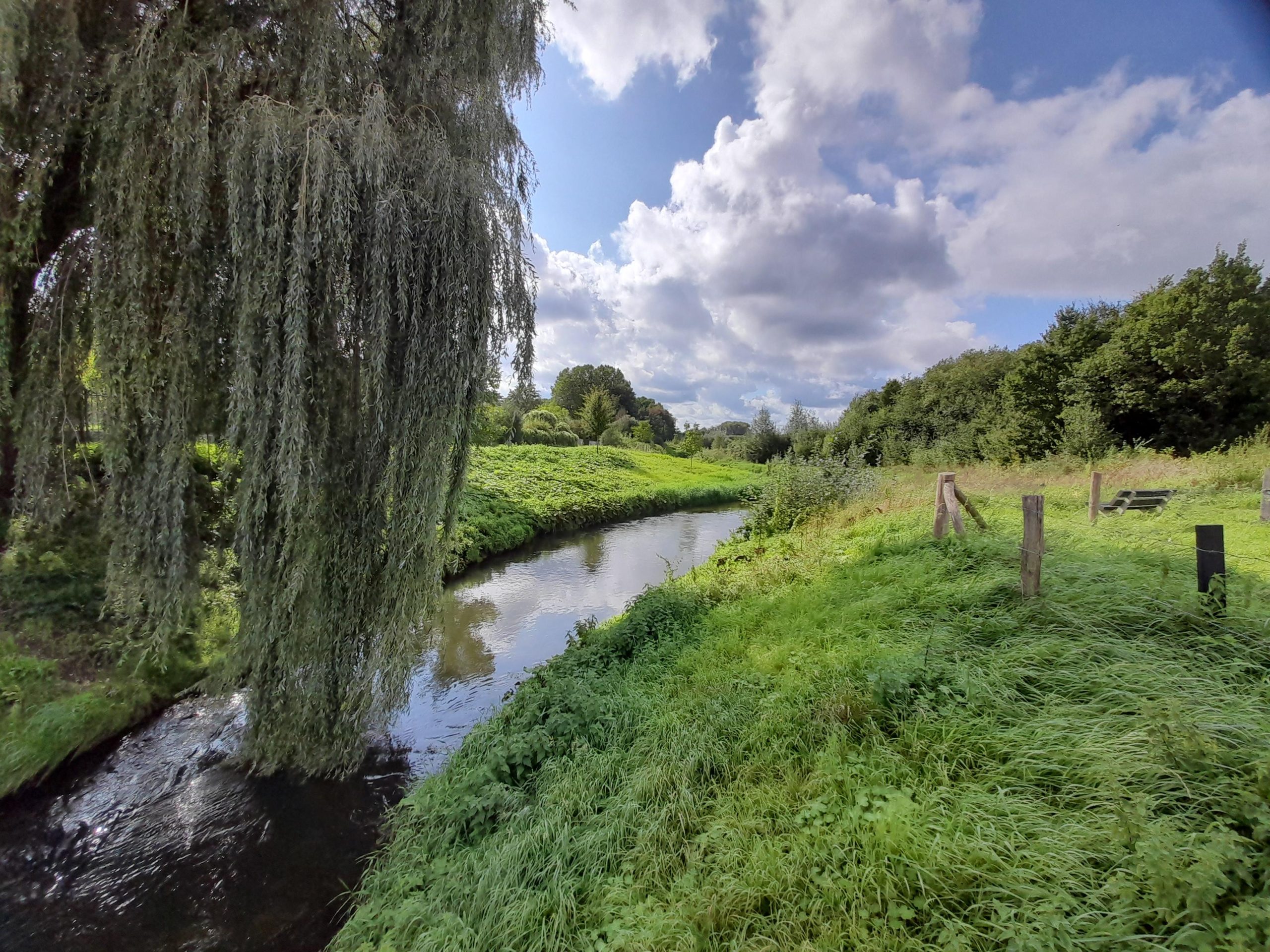 Dagwandeling Geleenbeekdal - IVN