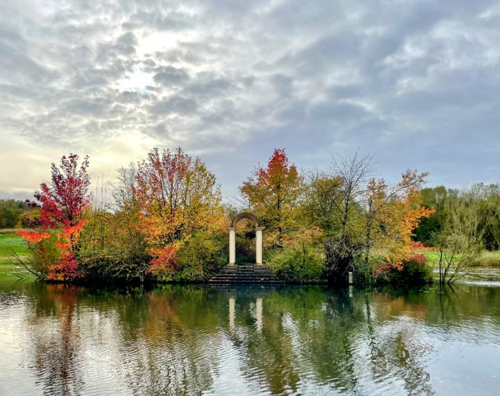 Natuurexcursie Beatrixpark en Den Uylpark - Almere