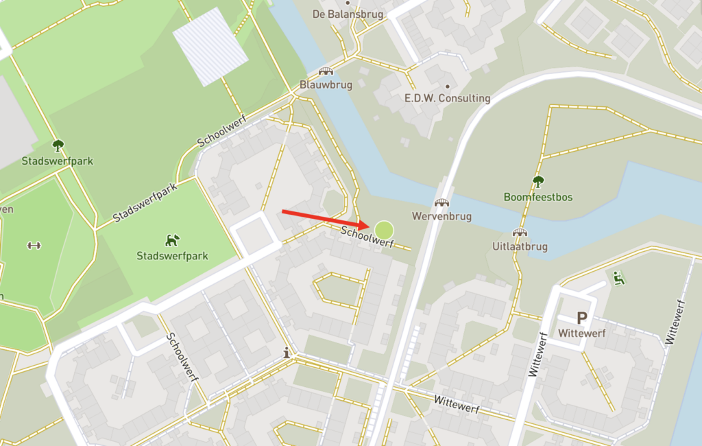 Allerdikste Abeel - IVN