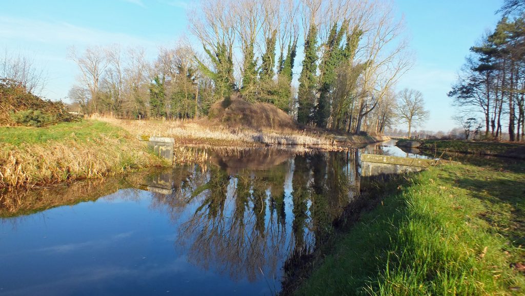 Senioren: de Berken, Ommel - Asten-Someren