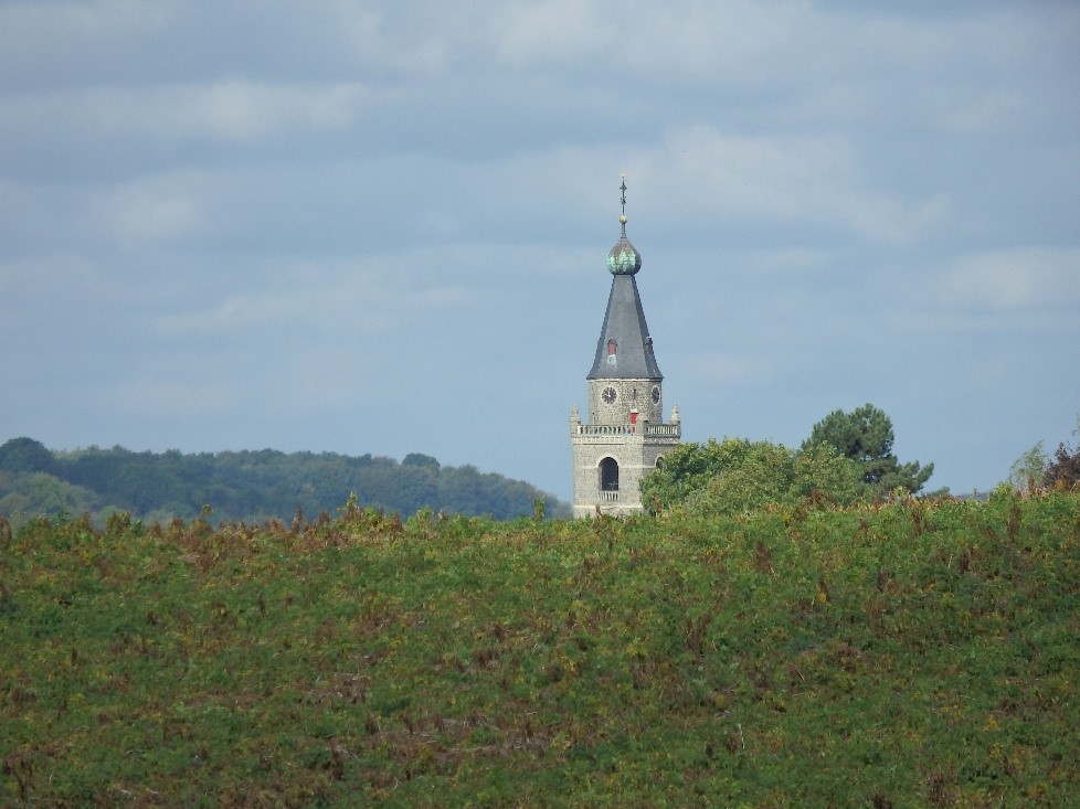 Excursie de Piepert bij Eys - IVN