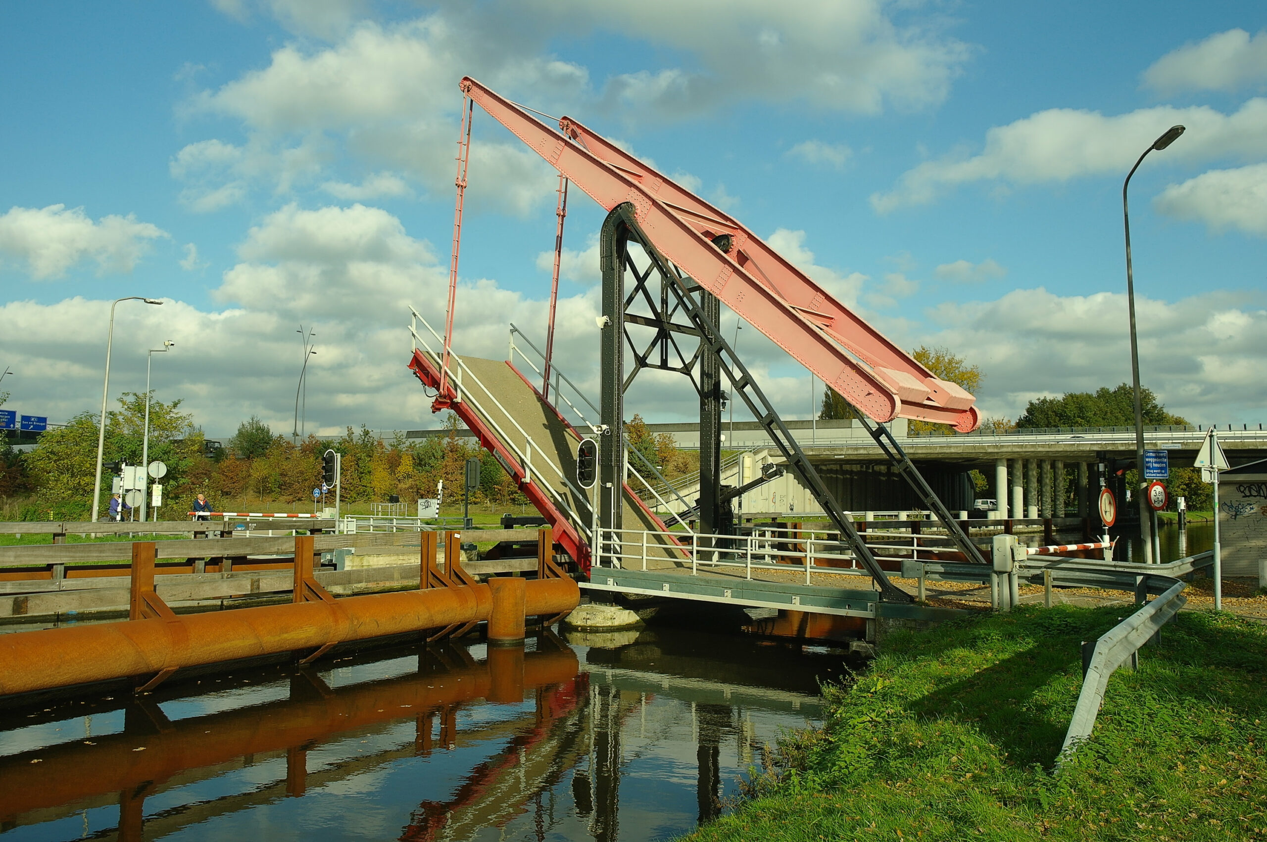 Wandeling naar de Houtense Brug – Beleef-de-seizoenen / lentewandeling ...