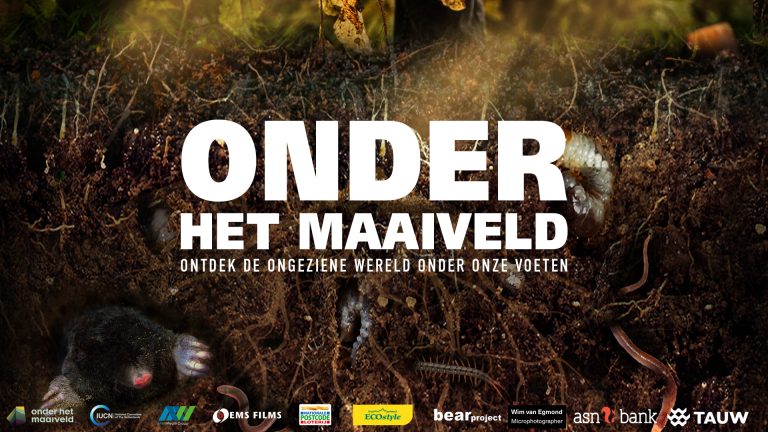 Film: Onder het Maaiveld (vol) - IVN