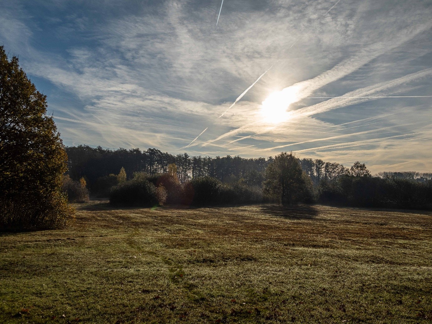Wandeling Kaldenbroek, een gebied met een hoge landschappelijke en ...