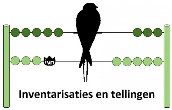 Inventaris en tellingen - IVN