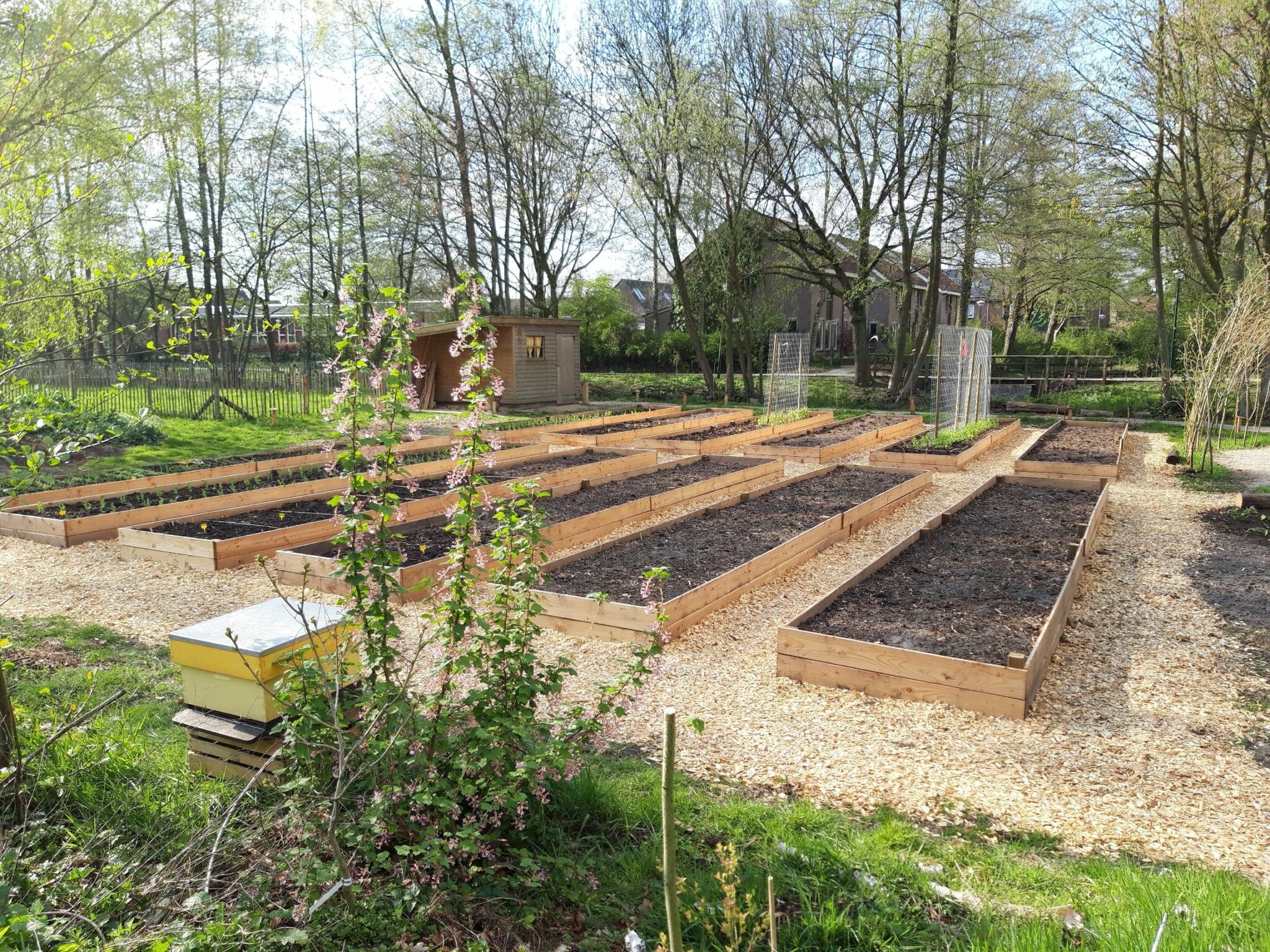 Duurzaamheid - Eemland