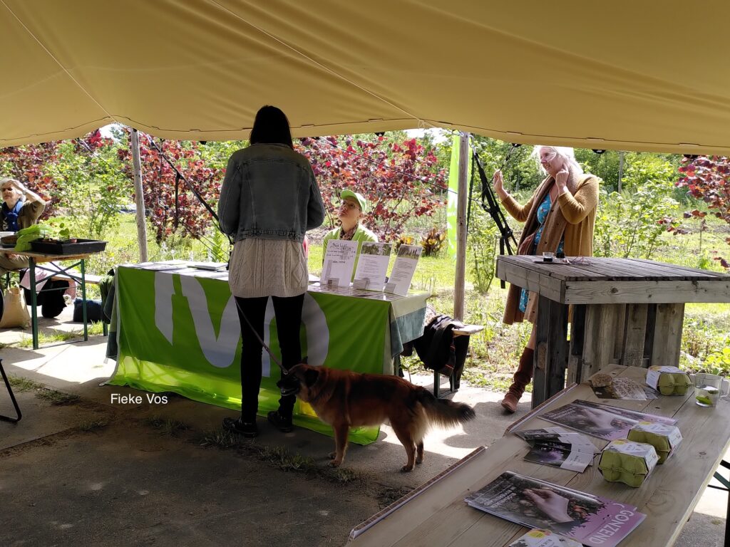 Volop activiteiten bij IVN - IVN