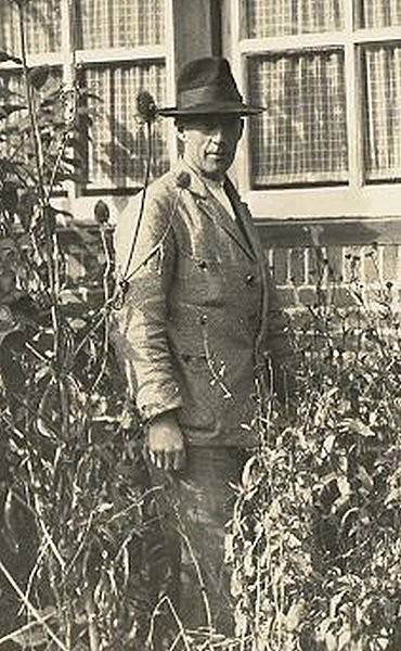 Moerman archeologiewandeling - IVN