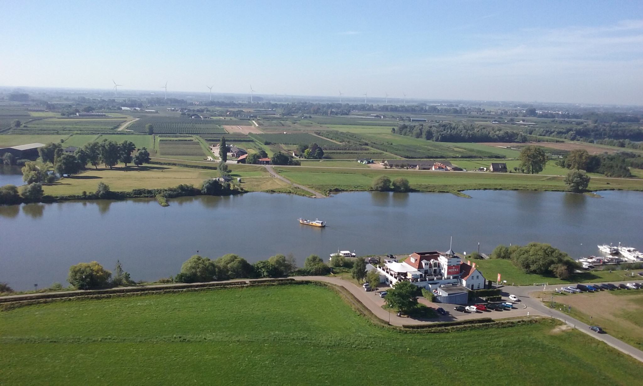 Lid worden - Veenendaal-Rhenen