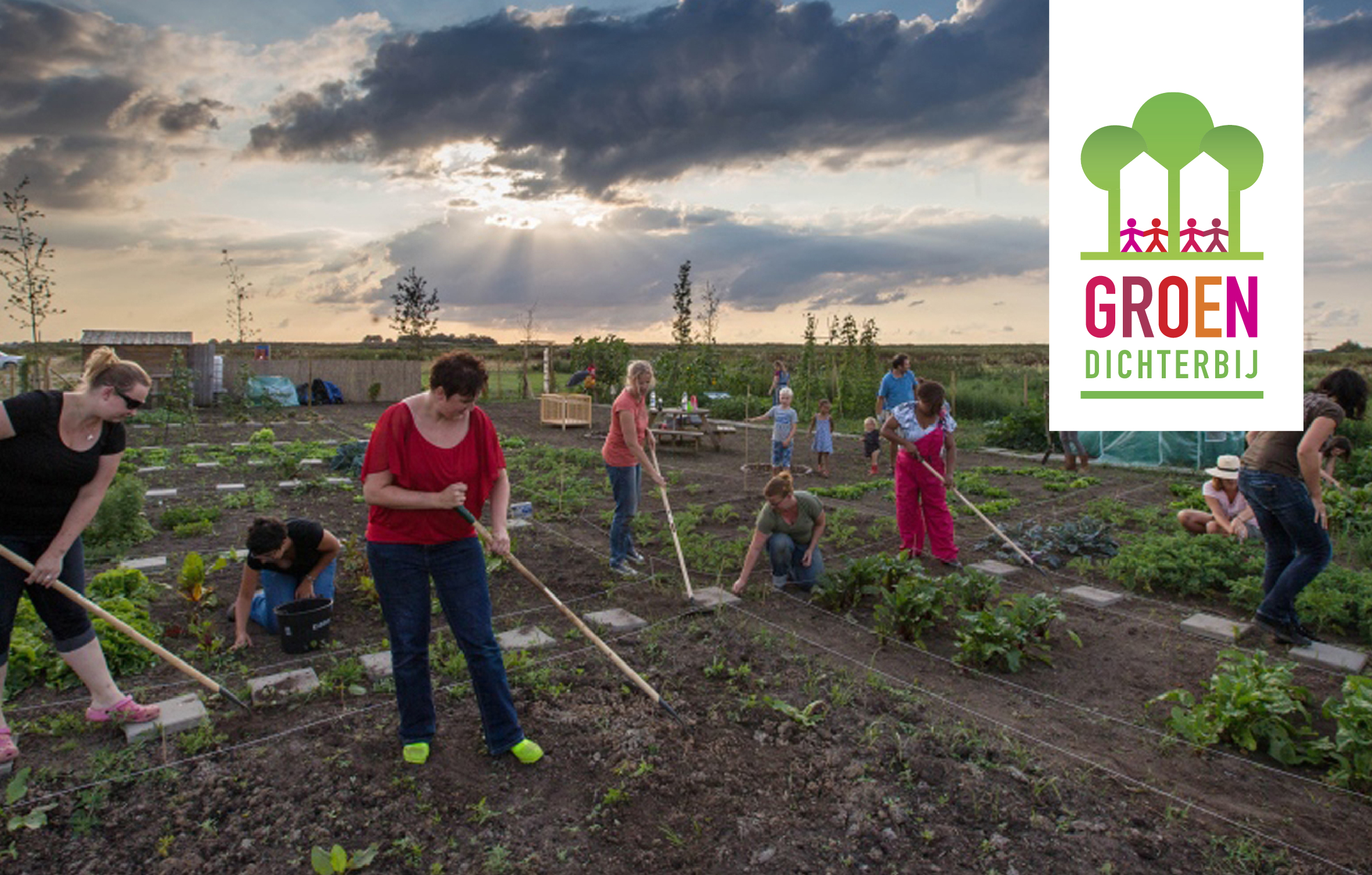 Groene duimen en helden - IVN