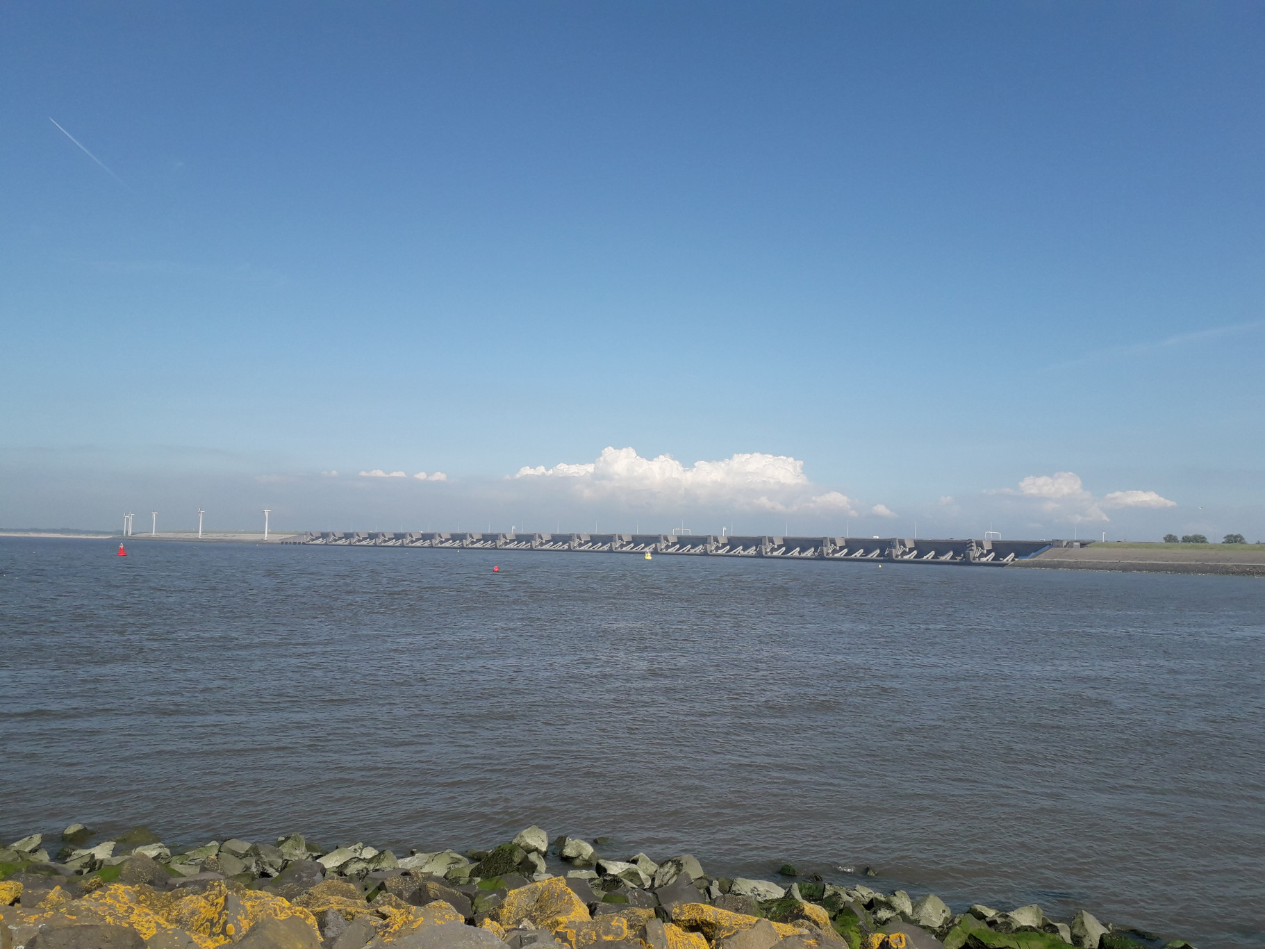 Over Inspiratie natuur voor zorg - Flevoland