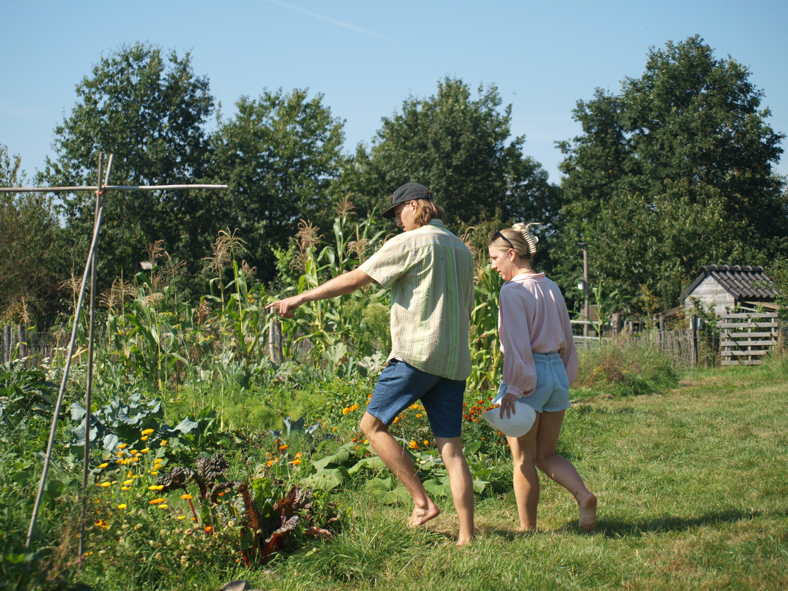 Nature Bit: Geef de natuur een stem - IVN