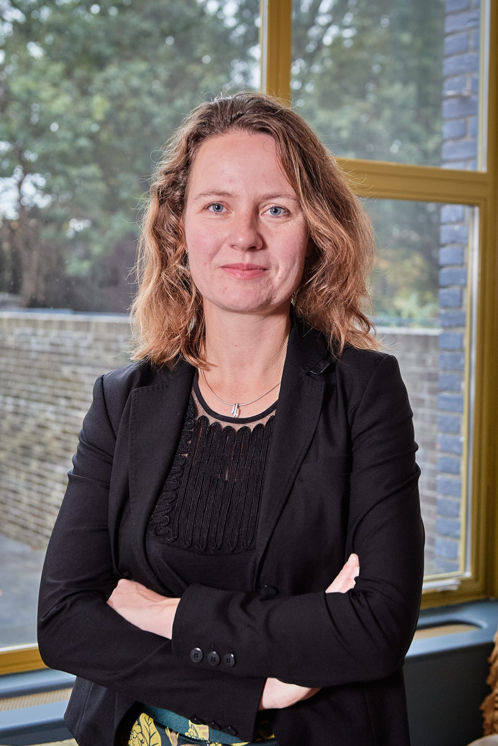 Wemke van der Weij nieuwe regiodirecteur van IVN ZuidWest - IVN