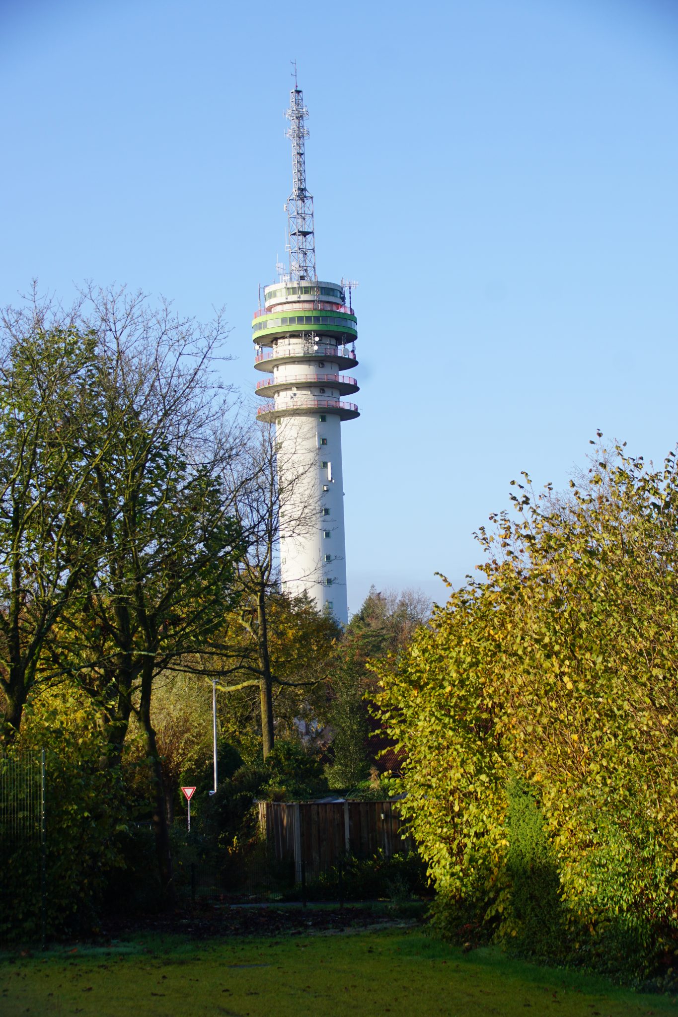 Monumenten wandeling Mierlo dorp - IVN