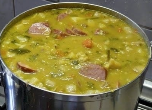 Snertwandeling - Munster Geleen Sittard