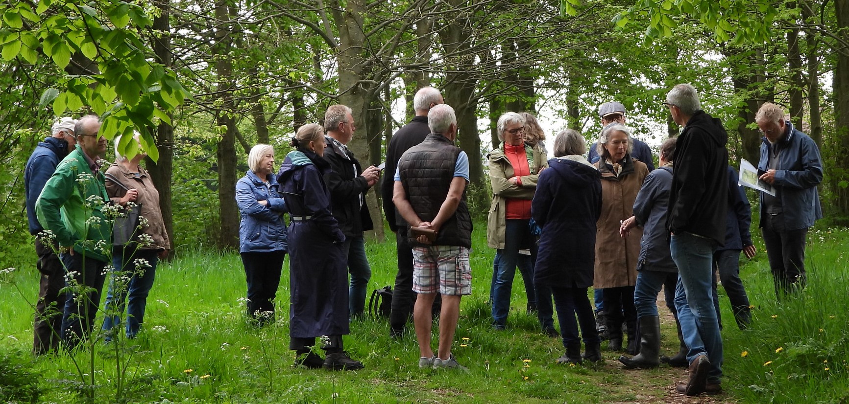 Activiteiten - Noord Groningen