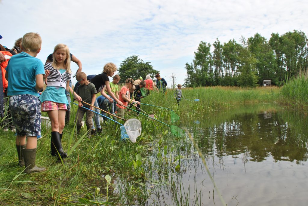 Activiteiten - Noord Groningen