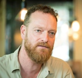 Lezing: De wolf in Brabant - Oisterwijk e.o.