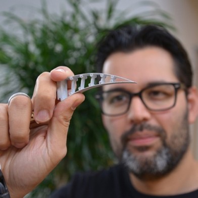 Lezing: Biomimicry door Bas Sanders - IVN