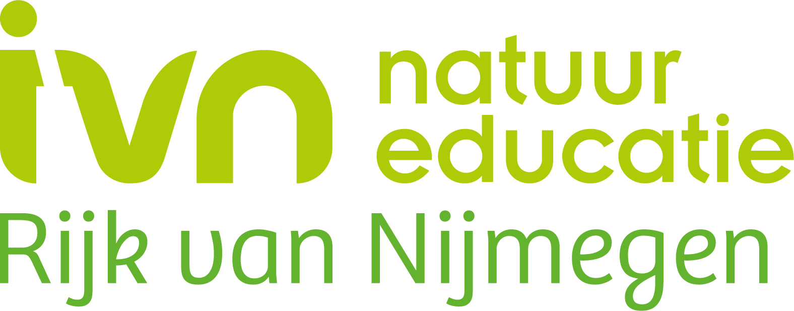 Nieuwsbrief IVN Rijk van Nijmegen - IVN
