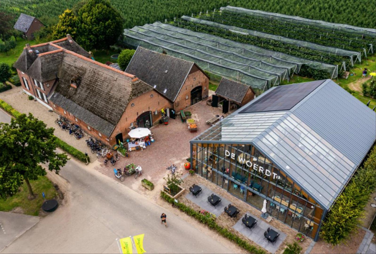 Voorjaarsfair in Ressen - IVN