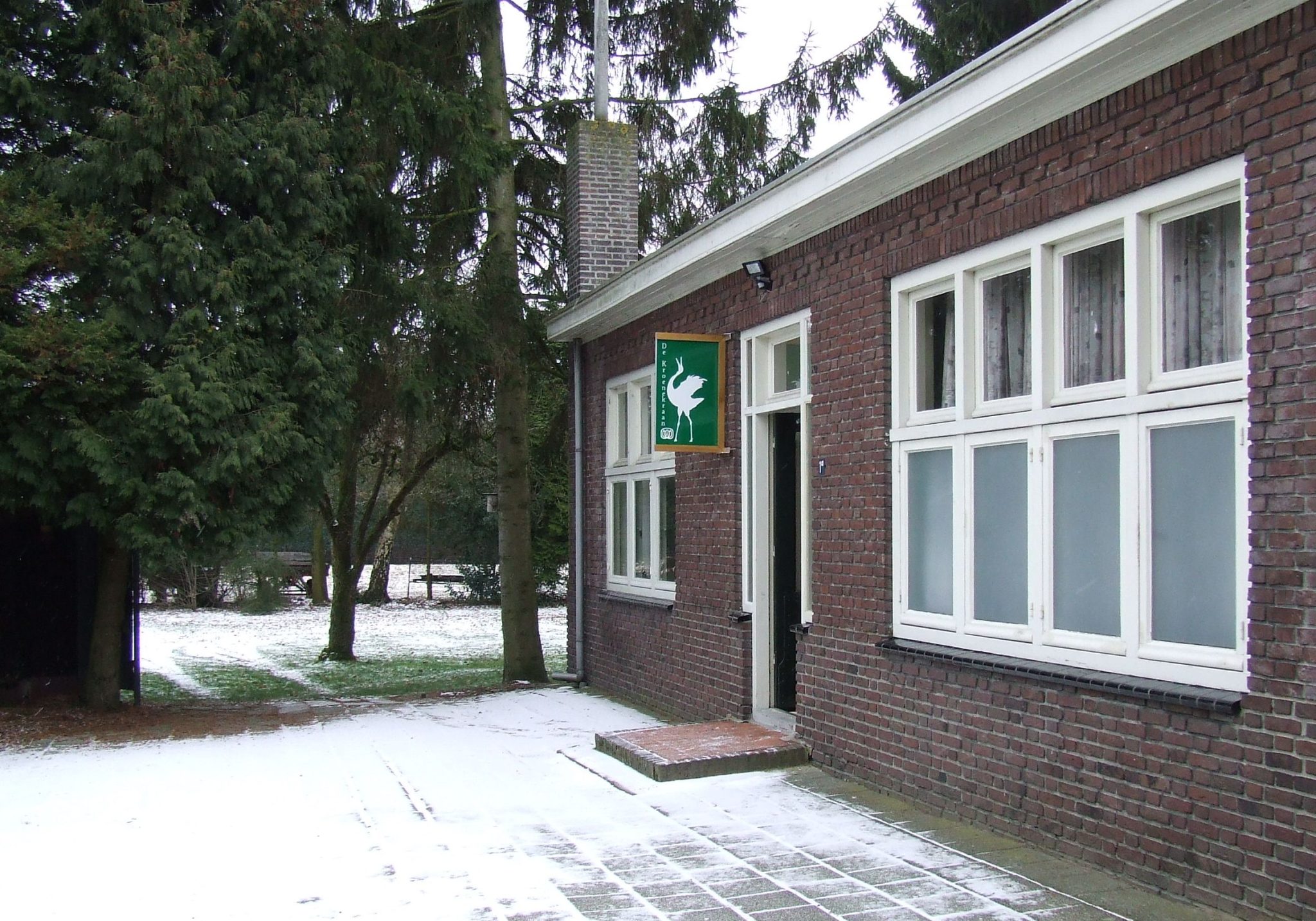 De Esch - Rotterdam en omstreken