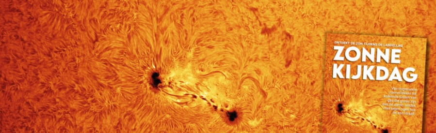 Kom langs bij het Natuurcafé van IVN en Museum Vredegoed - Vecht en ...