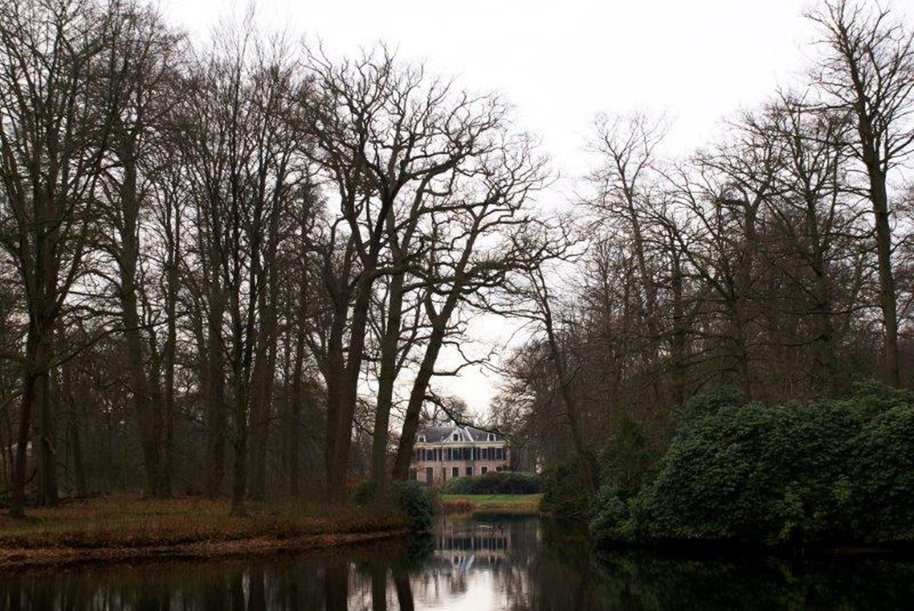 Over Gooi en omstreken - IVN