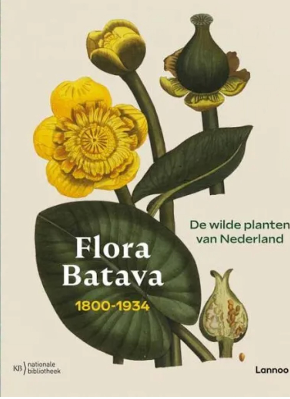 Flora Batava - IVN