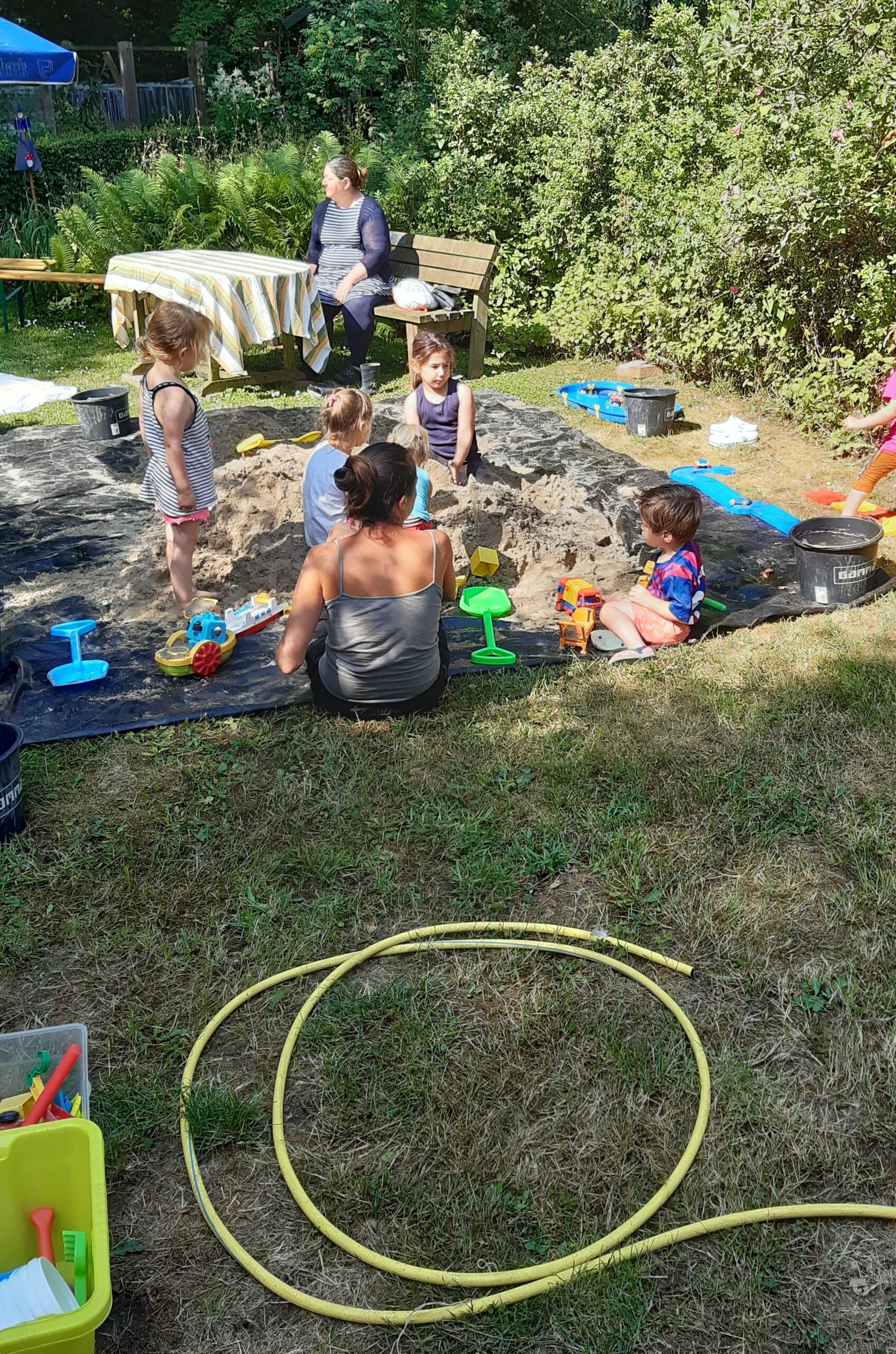 Modderdag 29 juni 2024 - Haaksbergen